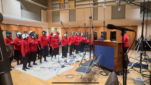 Emmanu'-EL Apostolic Gospel Academy